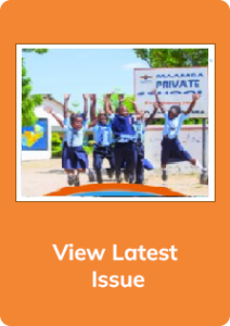Education - Maamba Energy